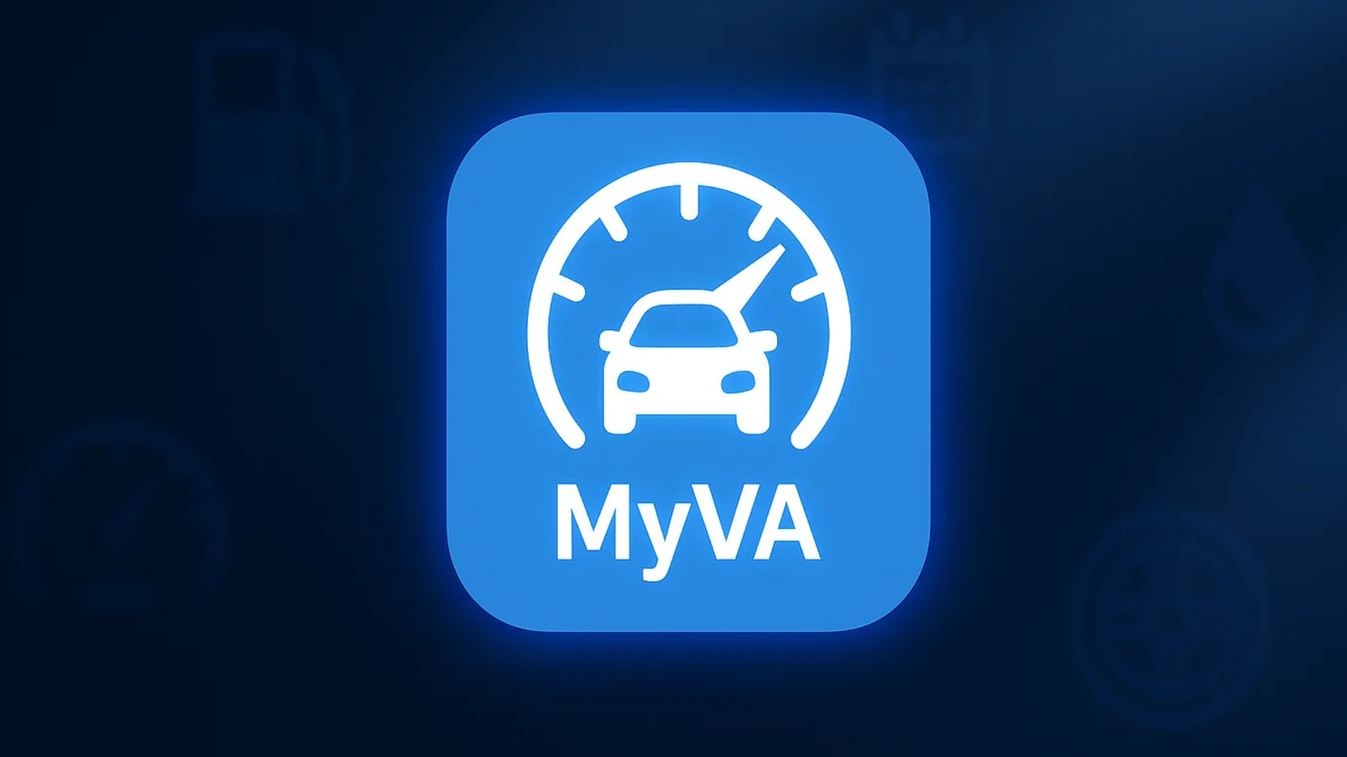 MyVA — Your Smart Car Care Assistant | Car Maintenance & Mileage ...